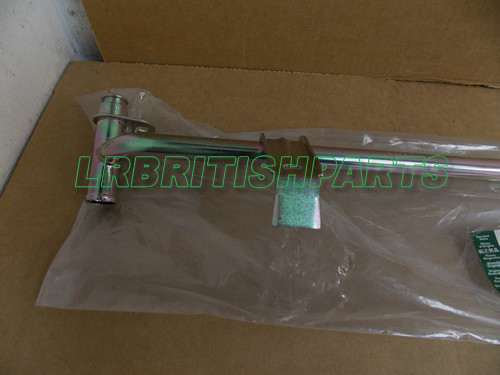 Land Rover Expansion Tank Inlet Tube to Pump Lr2 OEM LR001452 for sale ...