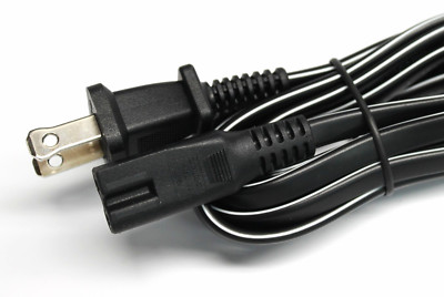 Replacement Cord AC Power Cable for Bowers & Wilkins ASW608 ASW610 ...