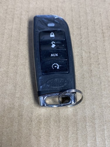 LIKE NEW AUTOMATE 7142A 1-Way 4-Button Remote Key Fob EZSDEI7152A ...