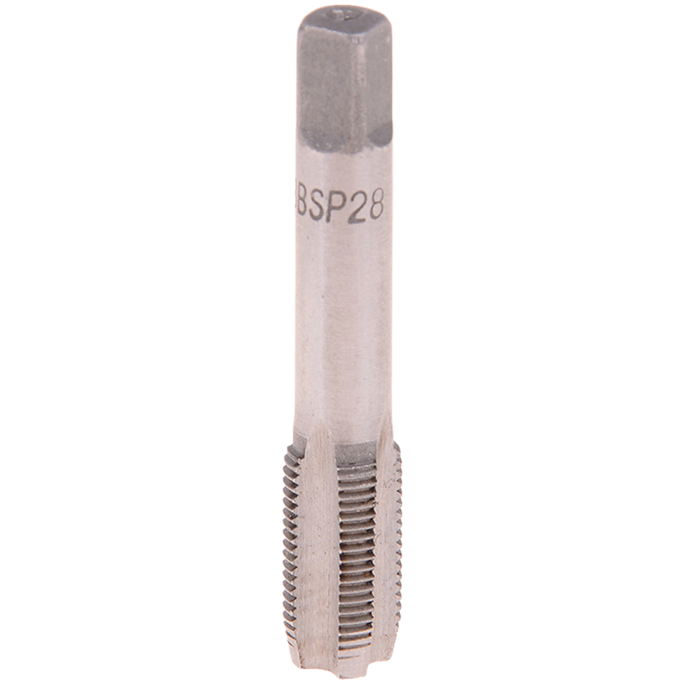 Pipe Repair Tool Bimetal Thread Tap Thread Repair Tap Repair Damaged ...