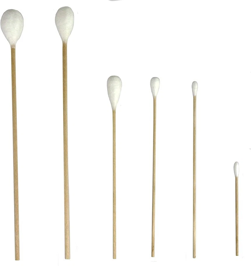 Industrial Q Tips