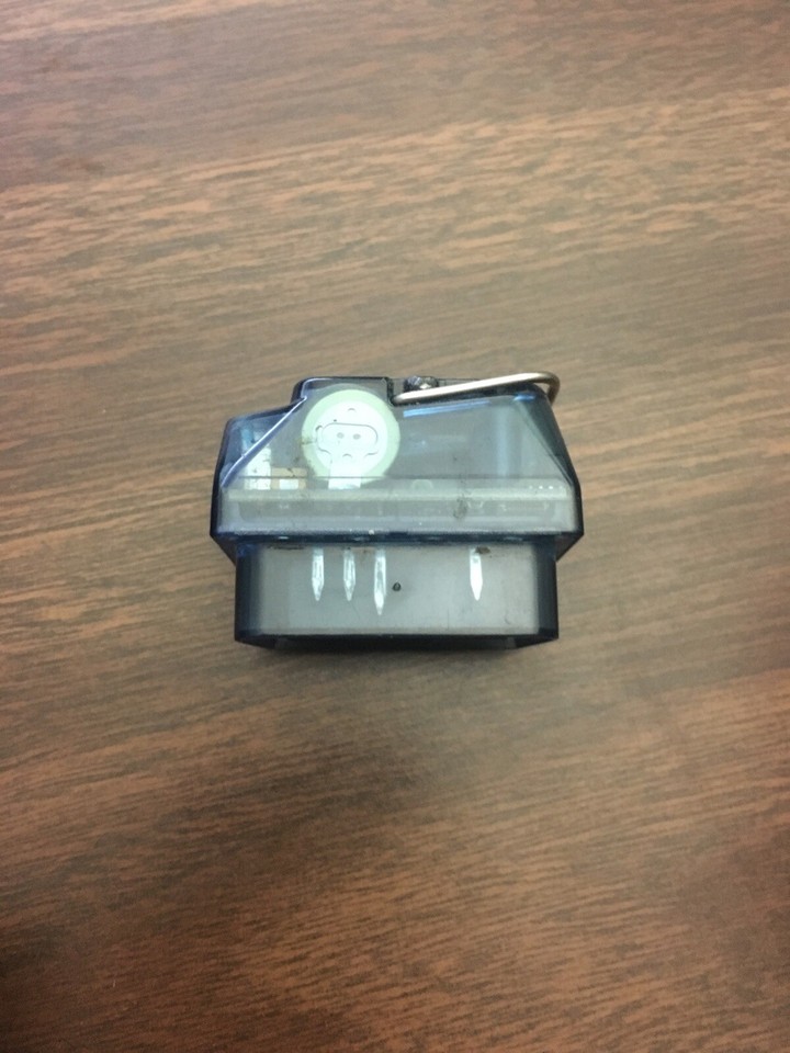 Davis CarChip Pro 8226 OBDII OBD II Code Reader Scanner | eBay