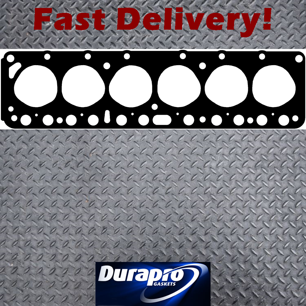 Durapro Head Gasket suits Toyota 3F 3F-E | eBay Australia