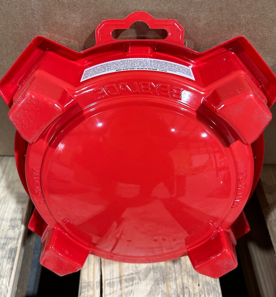 Beyblade Mega Micros BeyStadium - MINI SIZED - 9” Corner To Corner | eBay