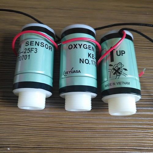 1PC KE-25F3 FIGARO Oxygen Sensor Oxygen Signal Processing Module New ...