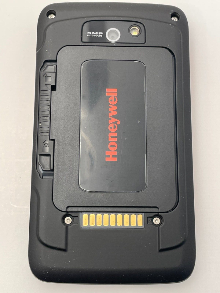 Honeywell Dolphin 70e Mobile PDA 2D Android Barcode Scanner 70E-L00 ...