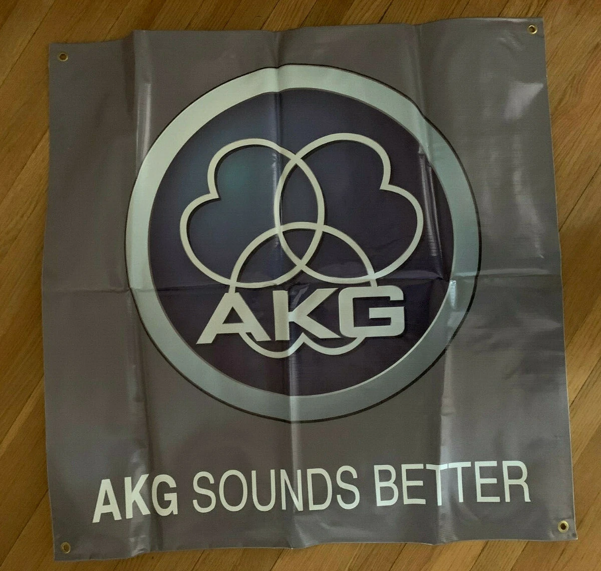 Akg Logo