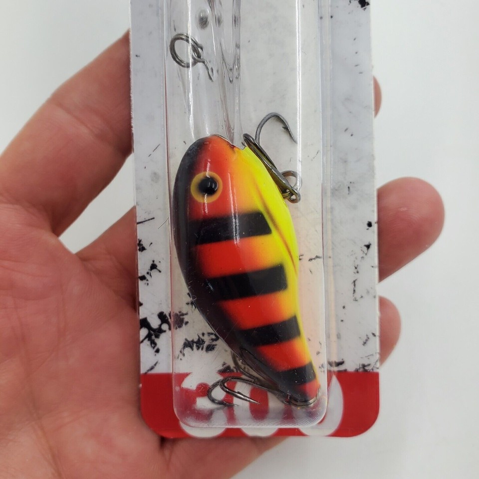 New Bandit 300 Crankbait Fishing Lure Depth 8 - 12 Feet You Choose ...