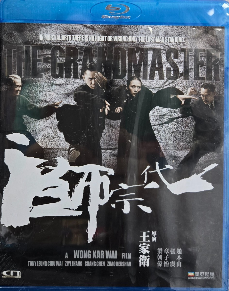 The Grandmaster Zhang Ziyi Zhang Ziyi Welcomes Her Baby Daughter With