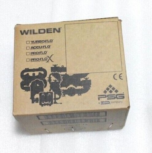 One New P/N: 00-9612 P.025/PPPPP/WFS/TF/PWF Diaphragm pump membrane DHL ...