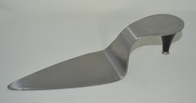 Pampered Chef High Heel Cake Server | eBay