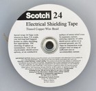 $316 3M Scotch® 24 Electrical Shielding Tape, 1 in x 100 ft, 24-1X100FT ...