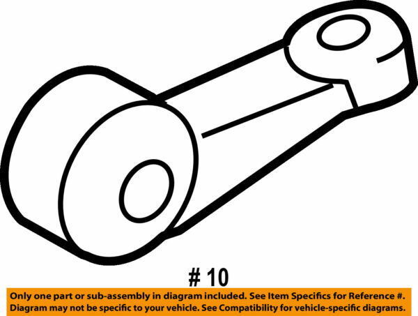 12363-0P020 Toyota Rod, engine moving control 123630P020, New Genuine ...