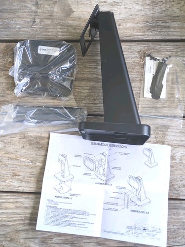 ENS 367-5553-C Desk Scanner Mount For Zebra CC600 New Free Shipping | eBay