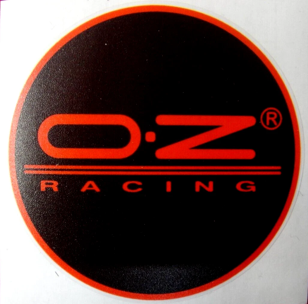 Oz Racing Logo