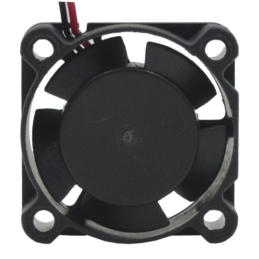 NOWFAN 2.5 cm YY2510H12S 0.1A 12V 2 line micro cooling fan | eBay