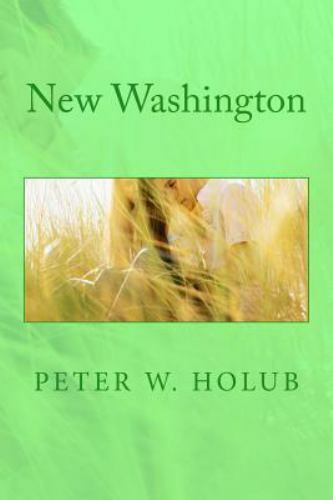 New Washington by Peter Holub (2016, Trade Paperback) for sale online ...