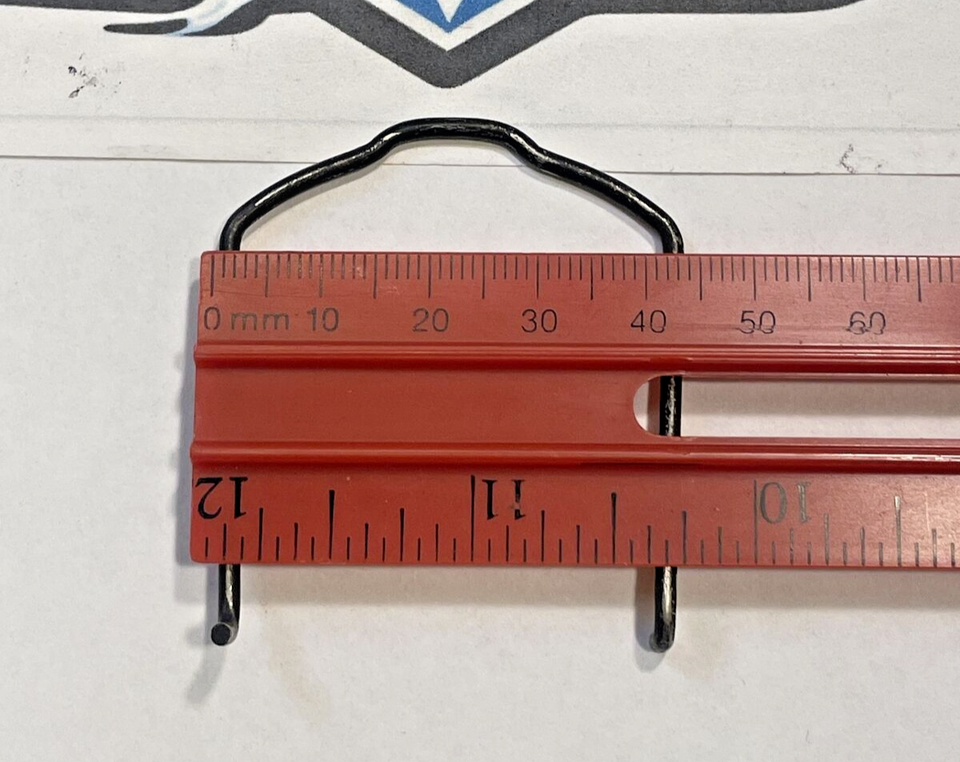 BMW Radiator Hose Retaining Spring Clip clamp E82 E88 E90 E92 E60 44mm ...