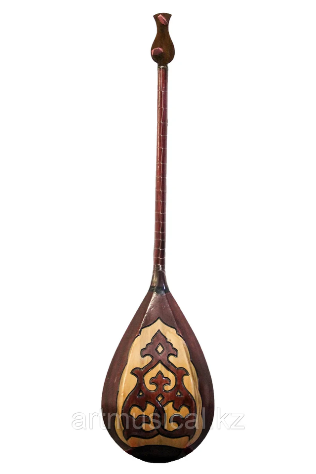 Dombra (dombyra) Kazakh National Musical Instrument | eBay