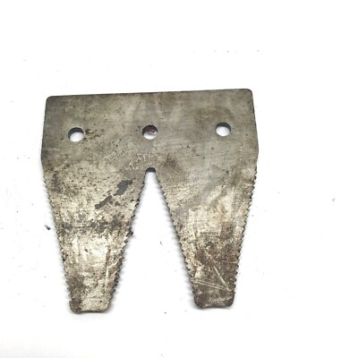 NOS KNIFE SECTION FOR CASE IH GRAIN HEADER 1010 1020 1305239C1 | eBay