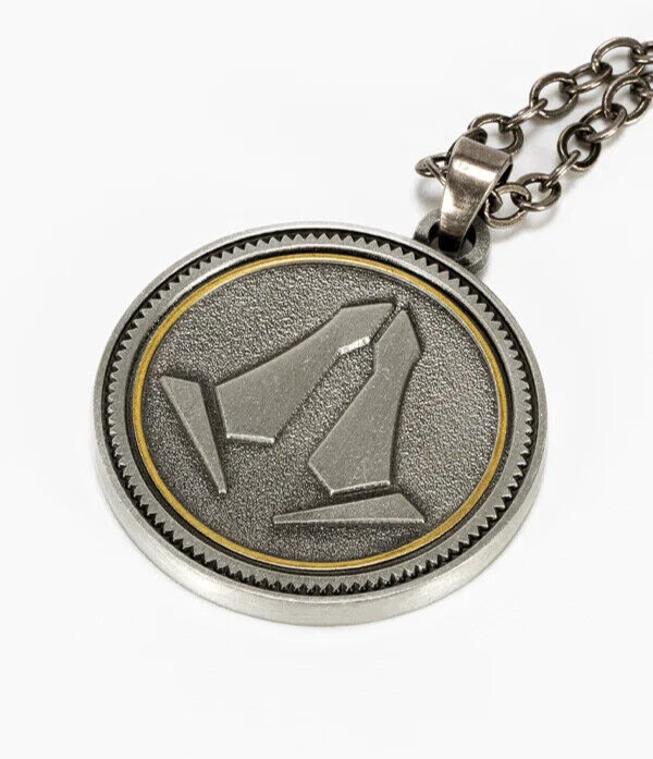 BioWare Mass Effect Tali'Zorah Companion Bundle - Bust, Letter ...