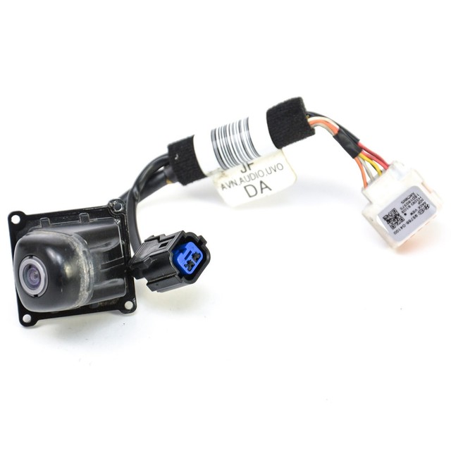 Genuine Reverse Parking Camera Kia OPTIMA 2010 OEM 95766-D4100 ...