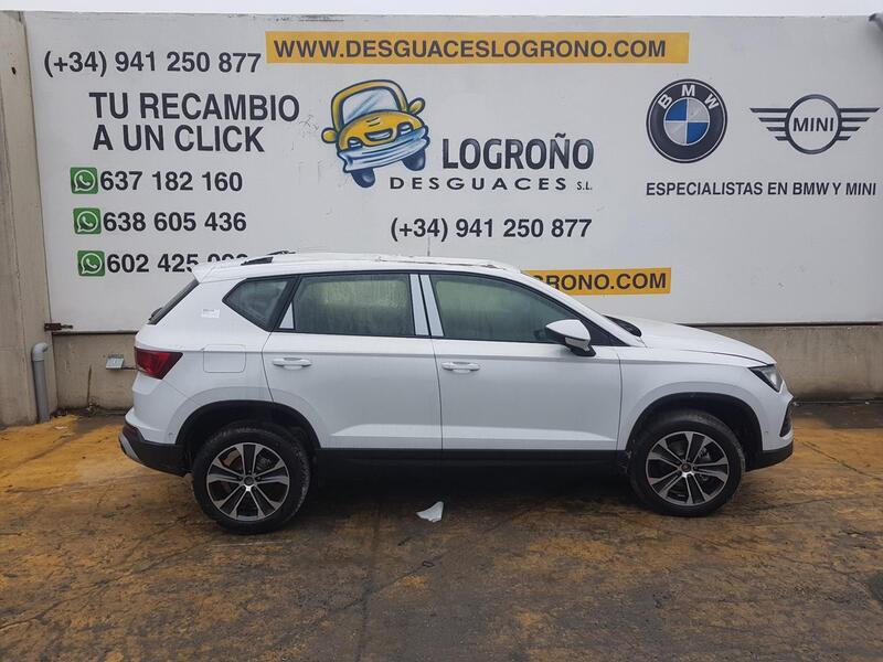 5WA121205 lunotto per SEAT ATECA 1.5 16V TSI ACT (150 CV) 5Q0121203DR ...