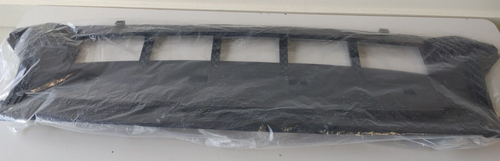 New Genuine OEM AUDI 2013-2017 Q5 Front Bumper Grille Splash Guard ...