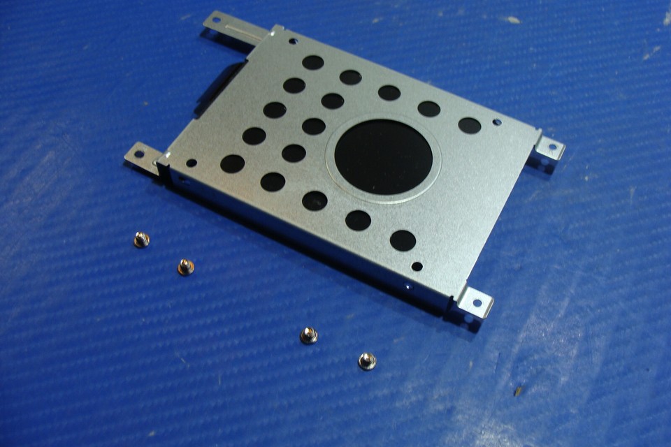 Asus Flip R554LA-RS51T 15.6" Genuine Laptop HDD Hard Drive Caddy w ...