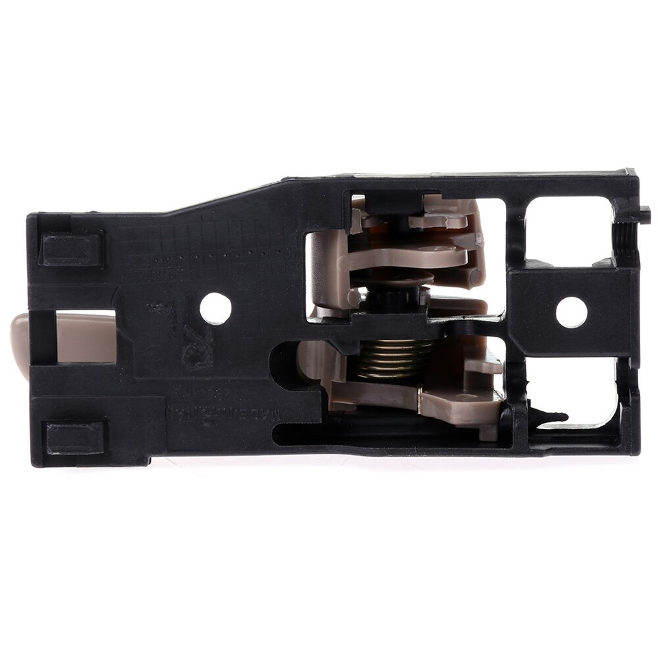 Interior Inside Door Handle Front Left For 00-06 Toyota Tundra Driver ...