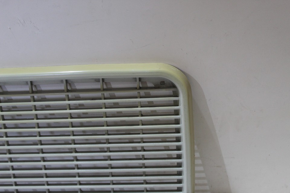 Panel Grill Front for fiat 600T 600 T | eBay Australia