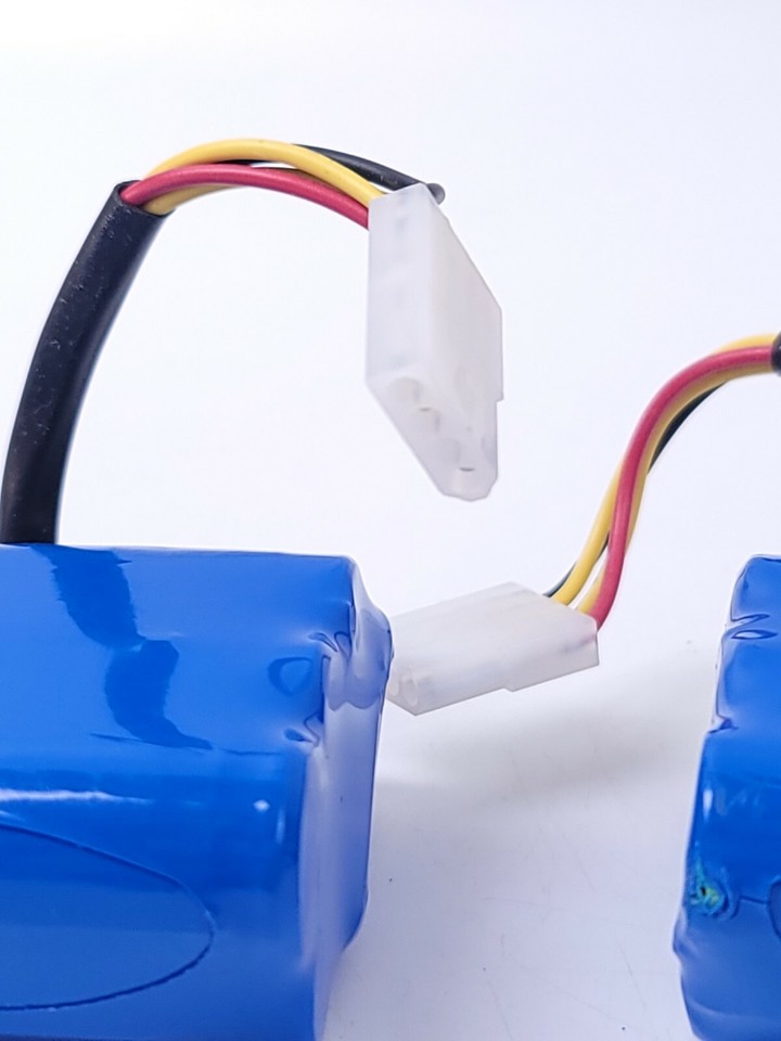 7.2V 4500mAh BATTERY Fits TAMIYA CLOD BUSTER BULLHEAD | eBay