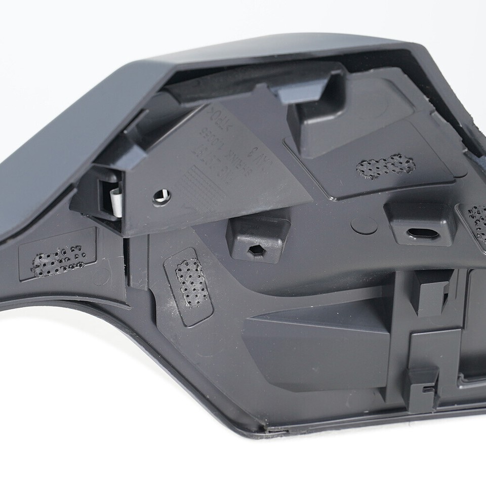 Front Upper Bumper Cover 2022-2025 Chevy Silverado 1500 LT RST w/Bumper ...