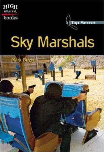 Sky Marshals by Mark Beyer (2003, Hardcover) for sale online | eBay