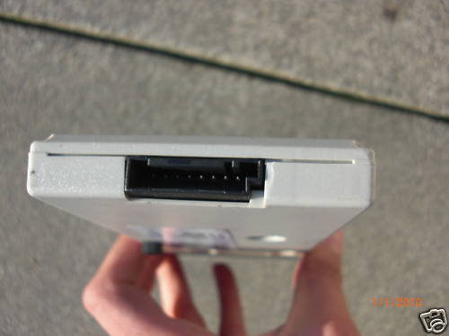 BMW OEM E65 E66 745Li 745i 760Li ANTENNA MODULE 745 750 | eBay