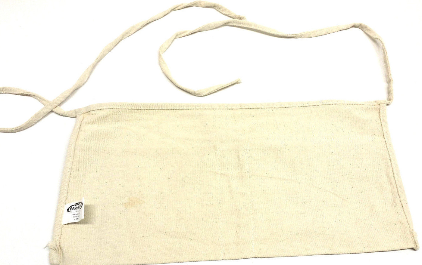 McGuire Nicholas Menards Waist Apron 1RC-2003-M | eBay