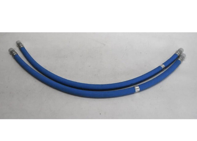 Danfoss/Eaton FC234-10 Aeroquip AQP High Temp Fuel & Oil Fire Resistant ...