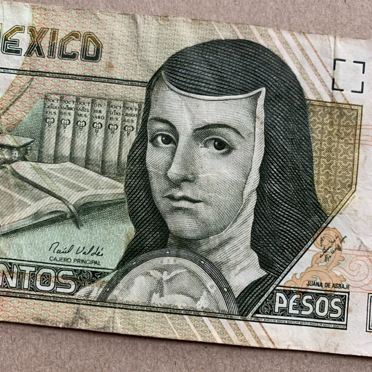 Why Is 200 Peso Bill Rare