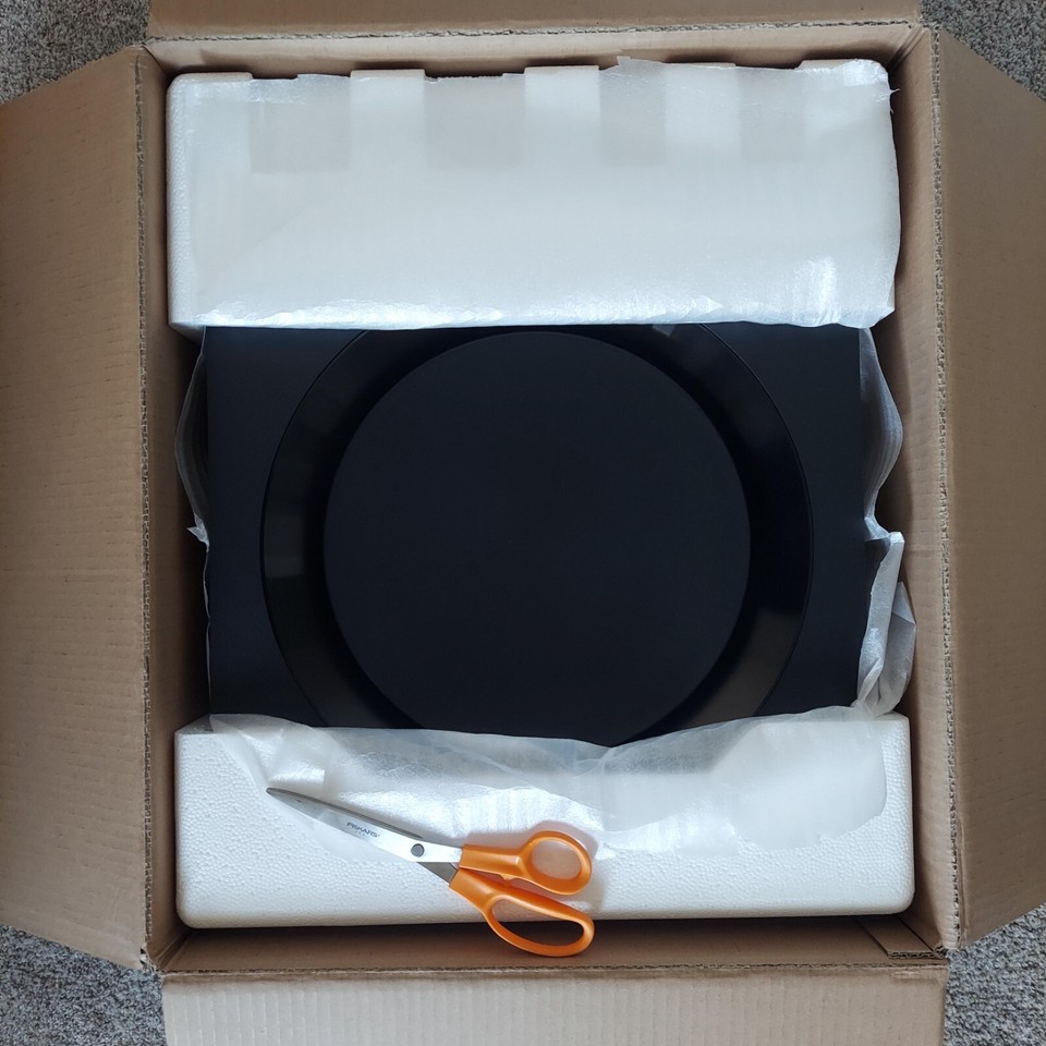 Subwoofer Only, Samsung Model SBQ 990D for Q990D Model Sound Bar New In ...