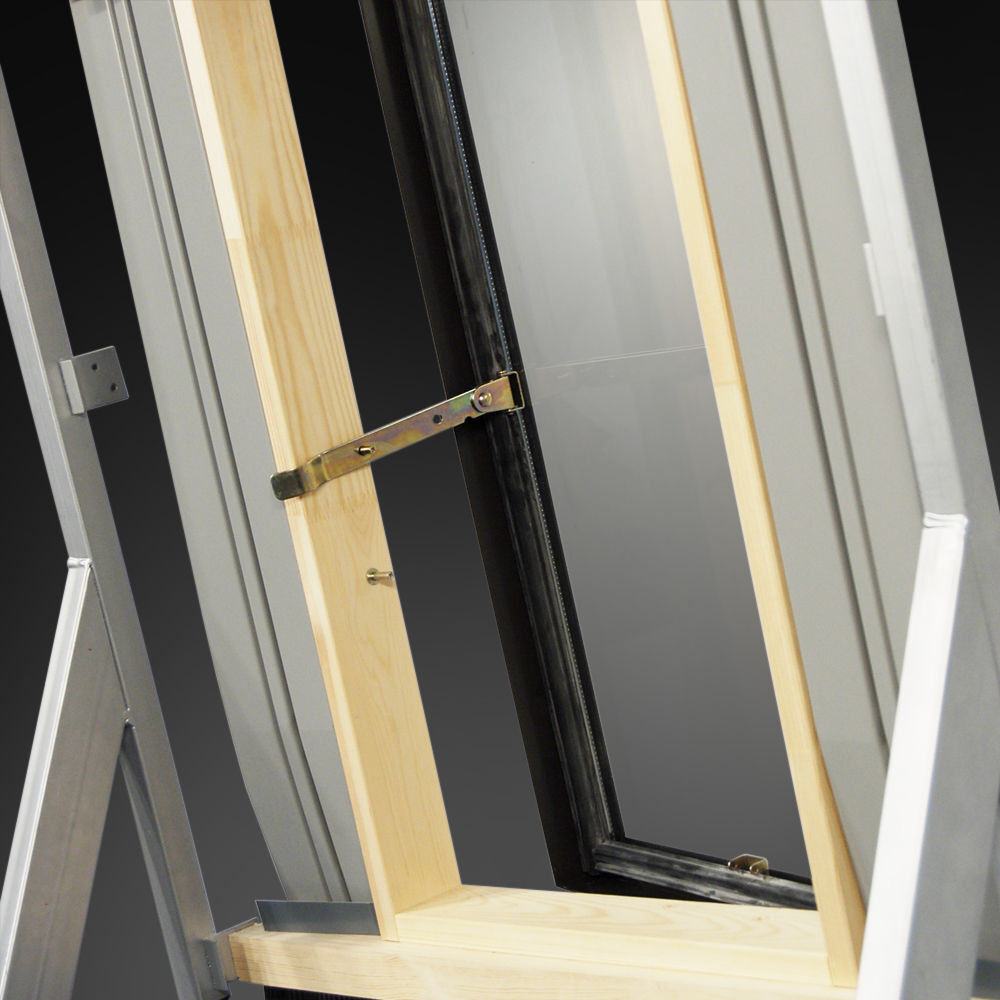 Skylight Roof Window - Includes Integrated Flashing. FREE DELIVERY ...