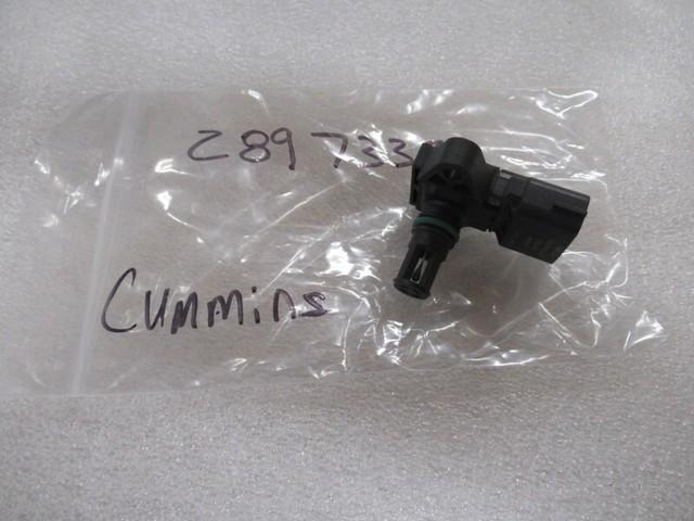 OEM Cummins 4921850 Sensor PRS Temperature 2897332 6.7l Diesel for sale ...