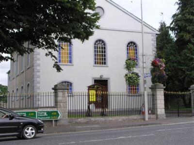 Photo 6x4 Moneymore Presbyterian Church Moneymore/H8484 It is near the ...