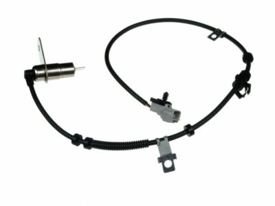 For 1999-2003 Dodge Ram 2500 Van ABS Speed Sensor Front Right Holstein ...