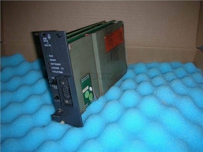 Used 1Pcs EBE-223.2-2 Cpu-W Klockner Moeller Plc Module vr | eBay