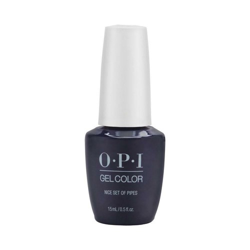 OPI Scotland Collection GelColor Gel Color Gel Polish Assorted Colors ...