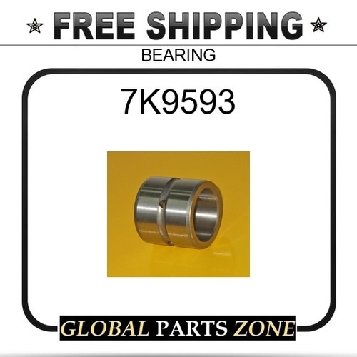 7K9593 - BEARING for Caterpillar (CAT) | eBay