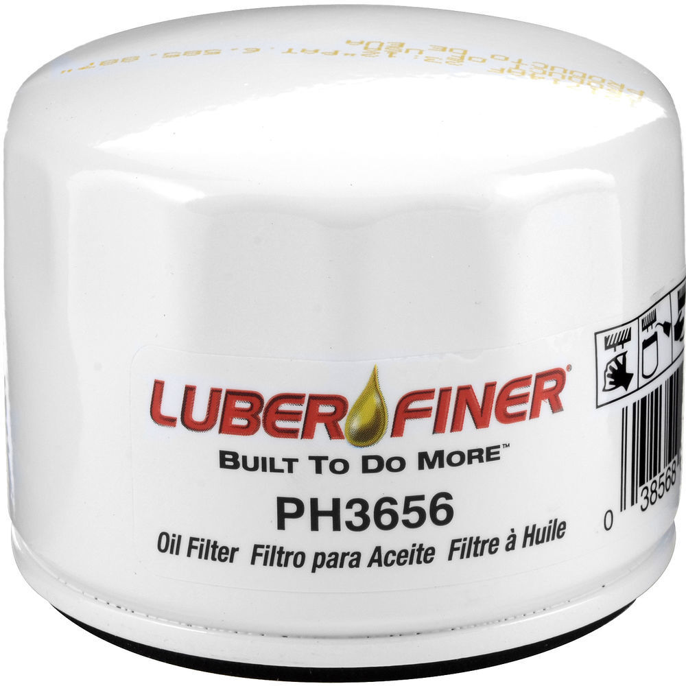 Luber-Finer PH3656 Filters - Engine Oil Filter for sale online | eBay