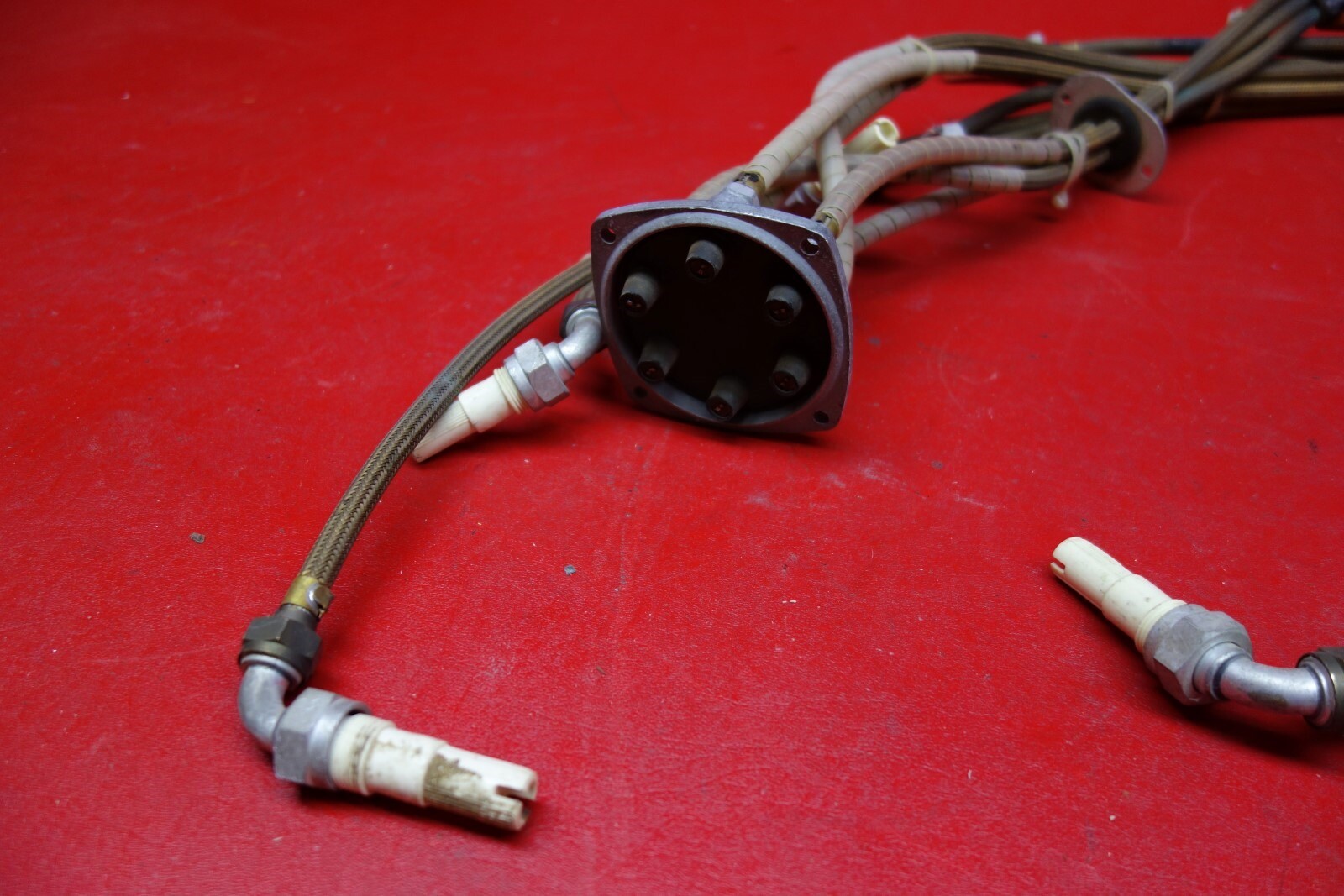 Aircraft Magneto Wiring Harness Set | eBay