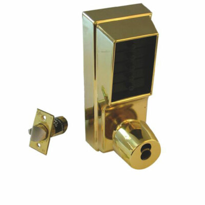 Locks - Simplex 1000 Series