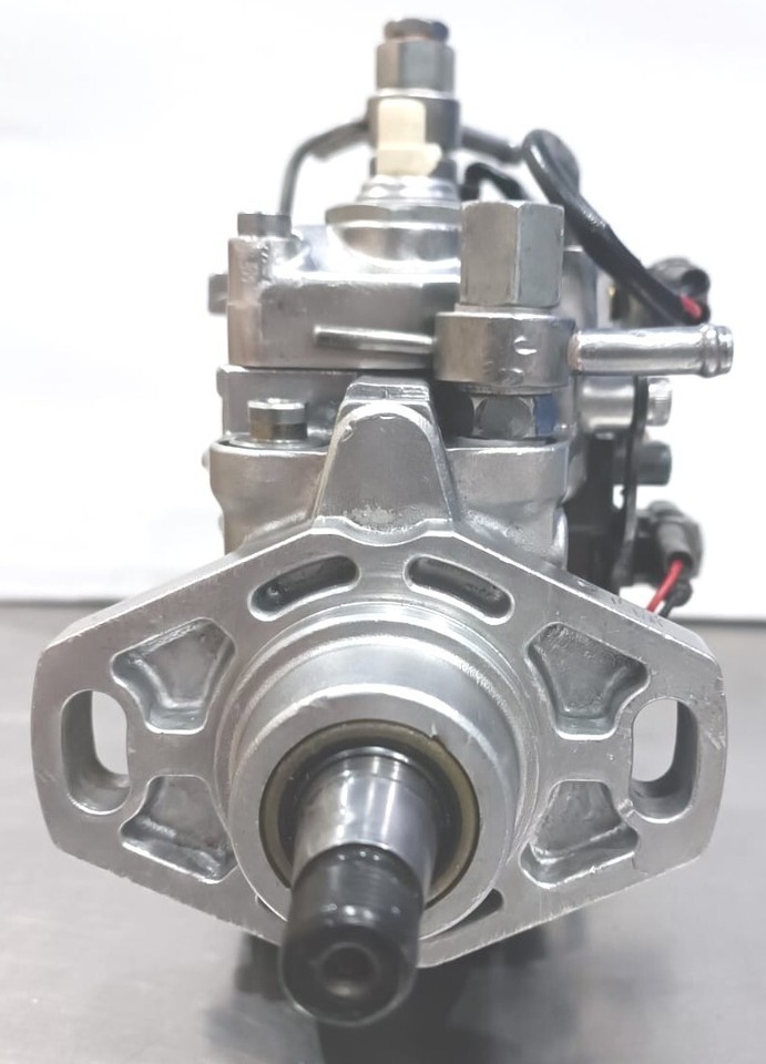 TOYOTA 1KZ TE FUEL INJECTION PUMP 22100-67070 | eBay